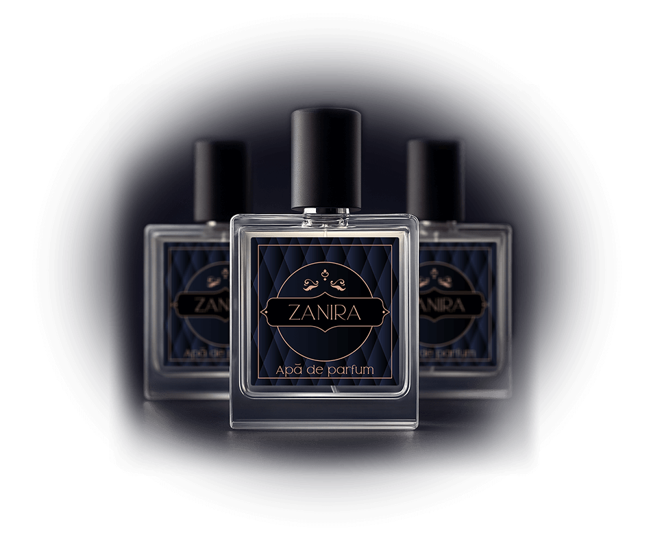 Zanira - Parfumuri dama si parfumuri barbati